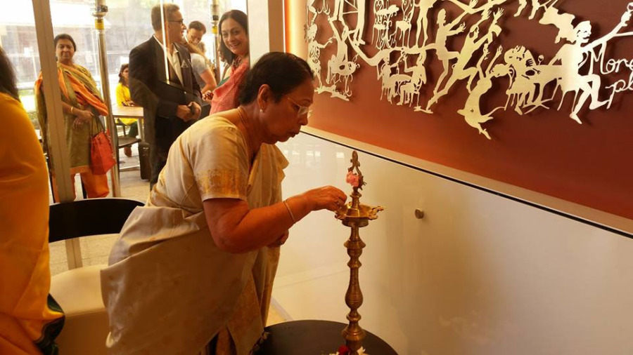 Pic – Sarvana bhavan 10 | The Indian Down Under