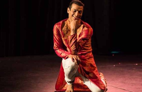 S+S – Akash Arora | The Indian Down Under