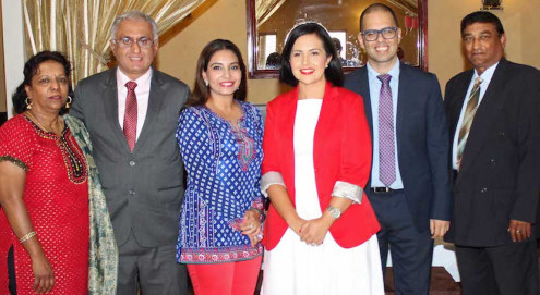 Daniel Mookhey gets elected to NSW parliament | The Indian Down Under