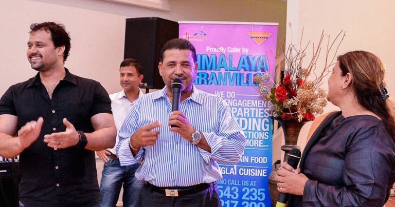 Sydney goes Sufiana with Mudasir Ali | The Indian Down Under