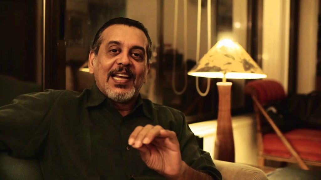 Incredible journey of Shishir Sharma from theatre to films | The Indian ...