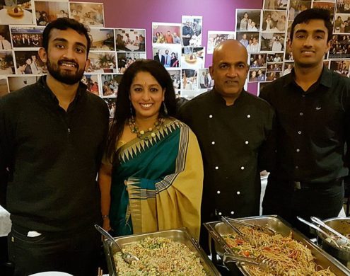 Royal India restaurant celebrates 30 years of food tradition | The ...