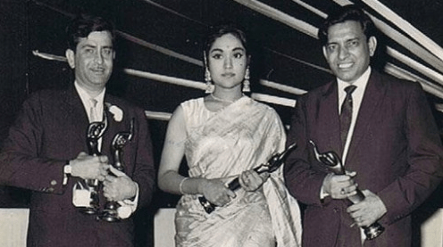 Shailendra – a lyricist one will never ever forget | The Indian Down Under