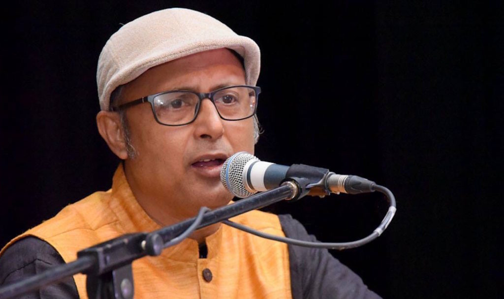 Goutam Ghosal leaves Sydney spellbound | The Indian Down Under