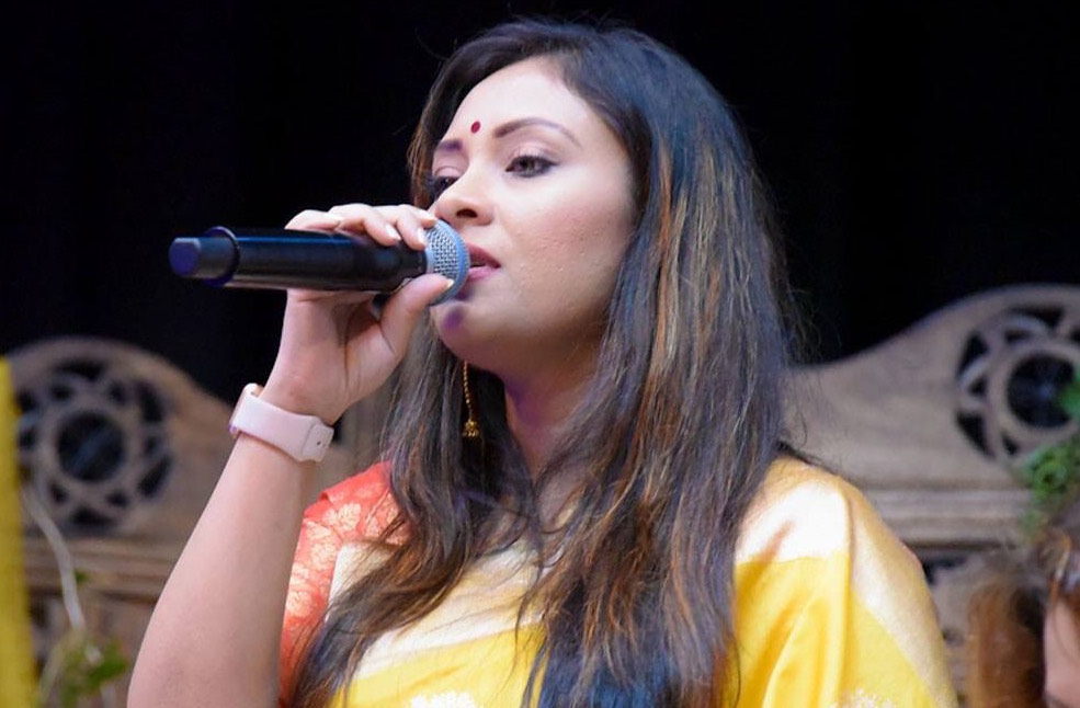 Goutam Ghosal leaves Sydney spellbound | The Indian Down Under