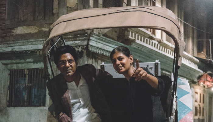 Making ‘Manto’ was a miracle: Nandita Das | The Indian Down Under