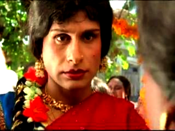 Arif Zakaria: To be cast in an unconventional role is the biggest ...