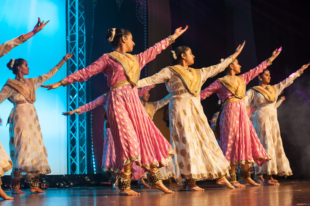 Laasya’ : a magical evening of Kathak | The Indian Down Under