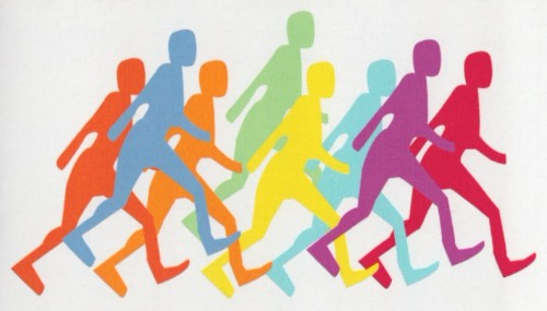 Remember November 11, join in in Vision 2020s’ Diwali Walkathon for a ...