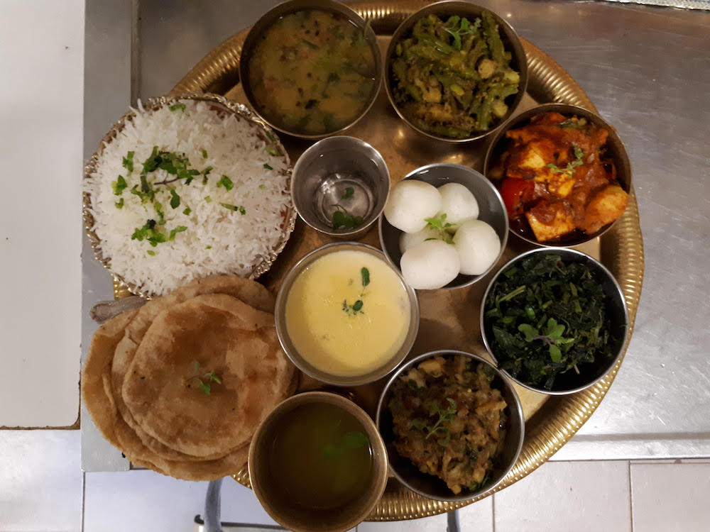 New Gokula Farm invites you to visit the temple during holidays | The ...