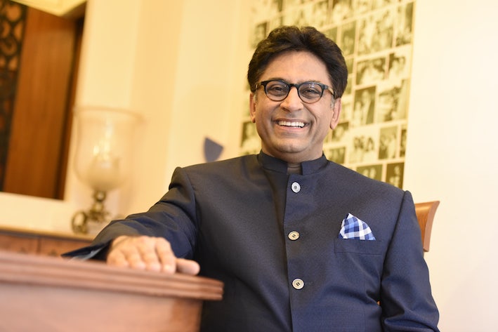 Chit-chat with co-directors Sandeep Modi and Vinod Rawat on web series ...