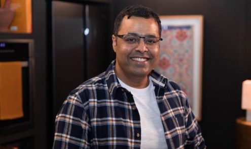 India Unplated: A culinary journey with chefs Helly Raichura, Adam D ...