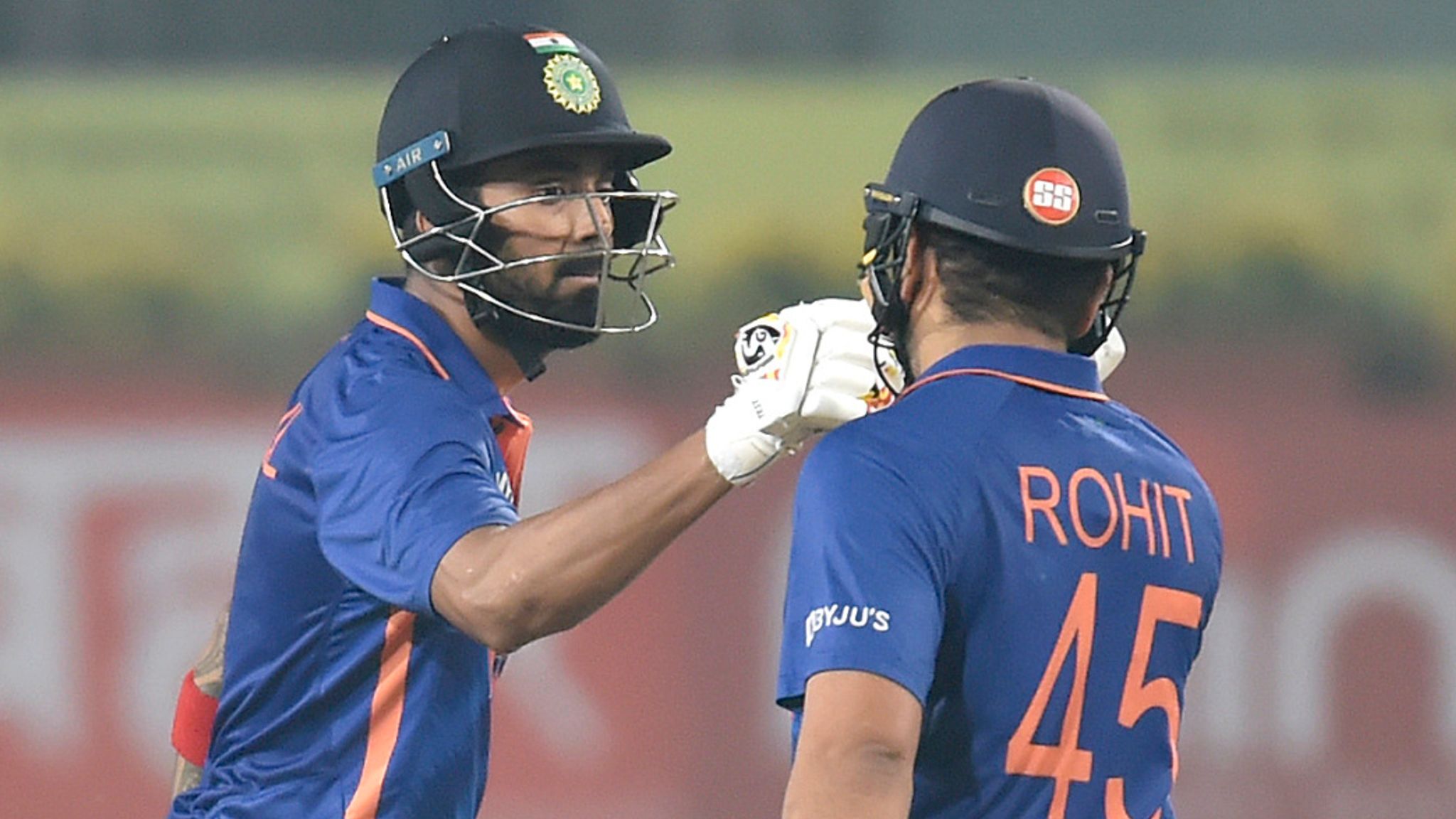 Rohit – Rahul brilliance leads to India winning the T20 series | The ...