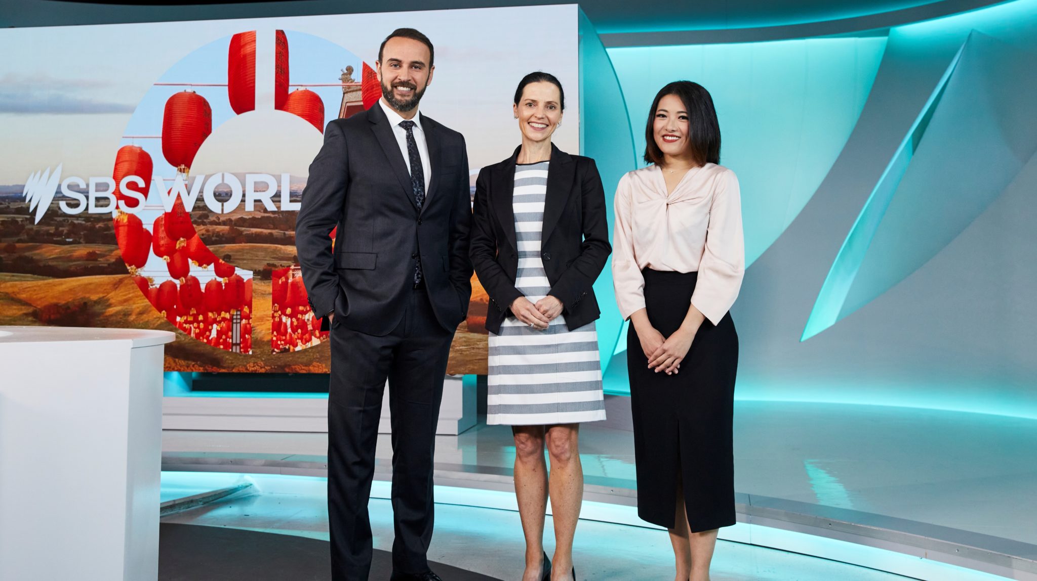 SBS launches WorldWatch, a free-to-air multilingual channel | The ...